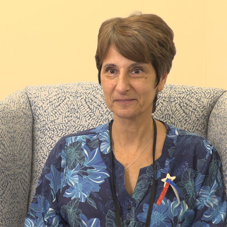 lisa | The Mews in Greenwich