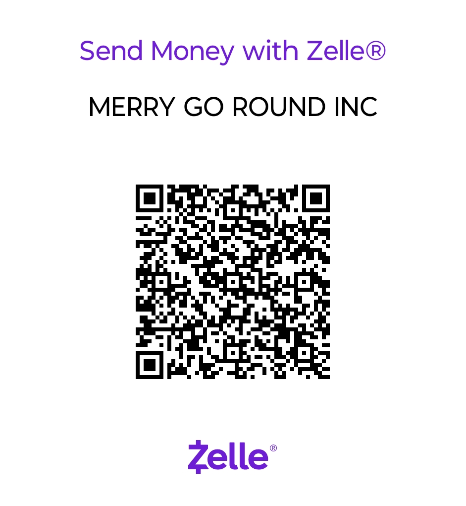 Zelle®_QR_Code | The Mews in Greenwich